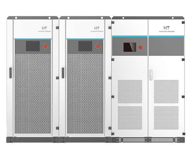 500KW bess power conversion system supplier | HT Infinite Power